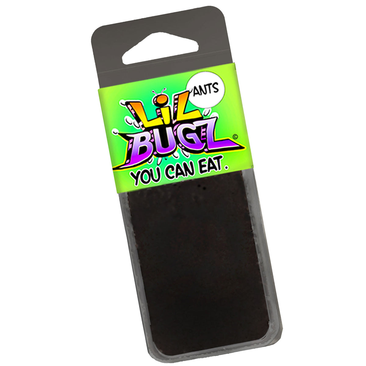 Lil Bugz | Edible Black Ants – You Can Eat Bugs
